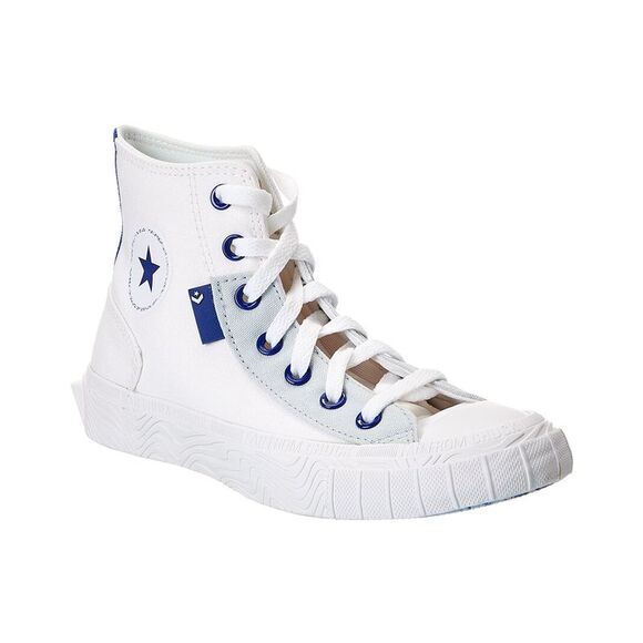 Converse | Shoes | Converse Chuck Taylor All Star Alt Star Canvas ...